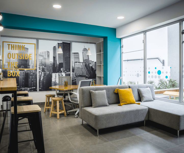 Proyectos entregados | Senda