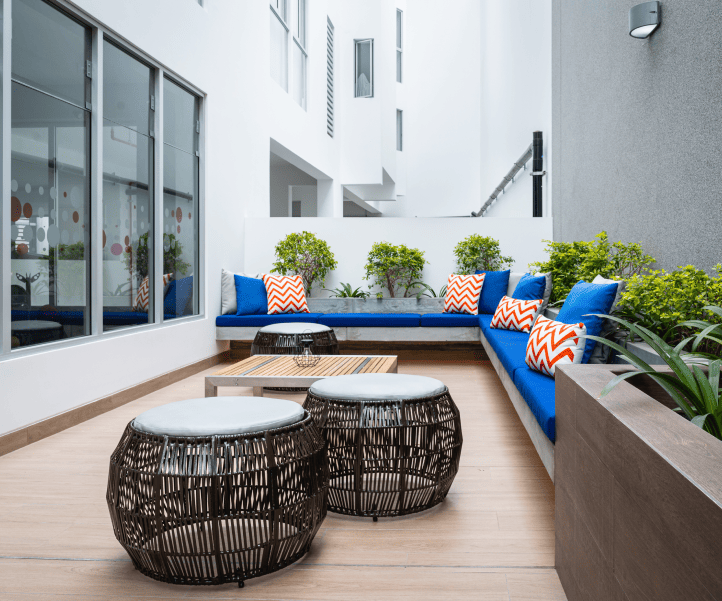 Proyectos entregados | Senda